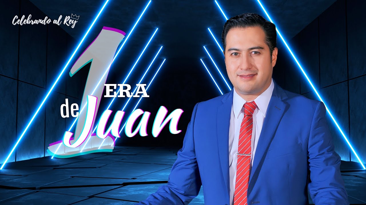 Serie: ( 1era DE JUAN ) CAP. #1 - YouTube