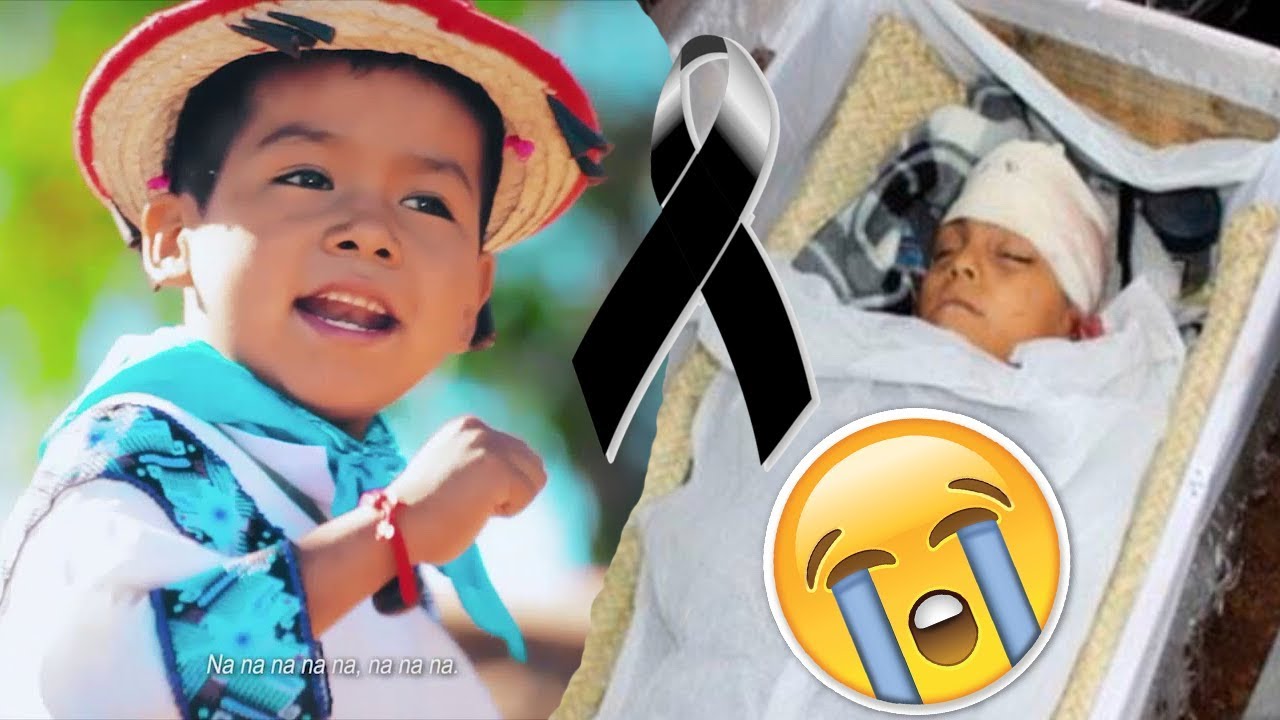 Yuawi López El niño de Movimiento Naranja ESTA MUERTO - YouTube
