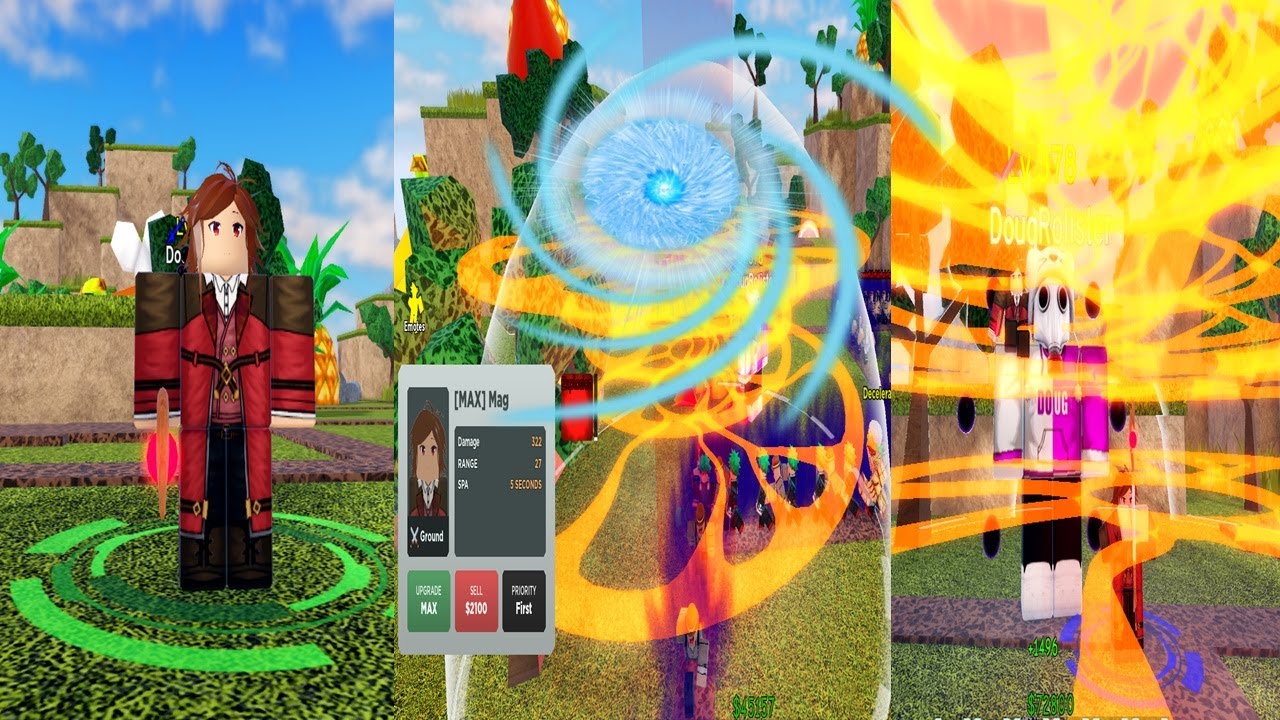 SHOWCASE MEGUMIN PODEROSAMENTE ROUBADA COM SUA EXPLOSÃO NO ALL STAR ...