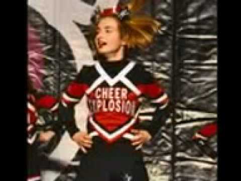 Ohio Cheer Explosion.mov - YouTube