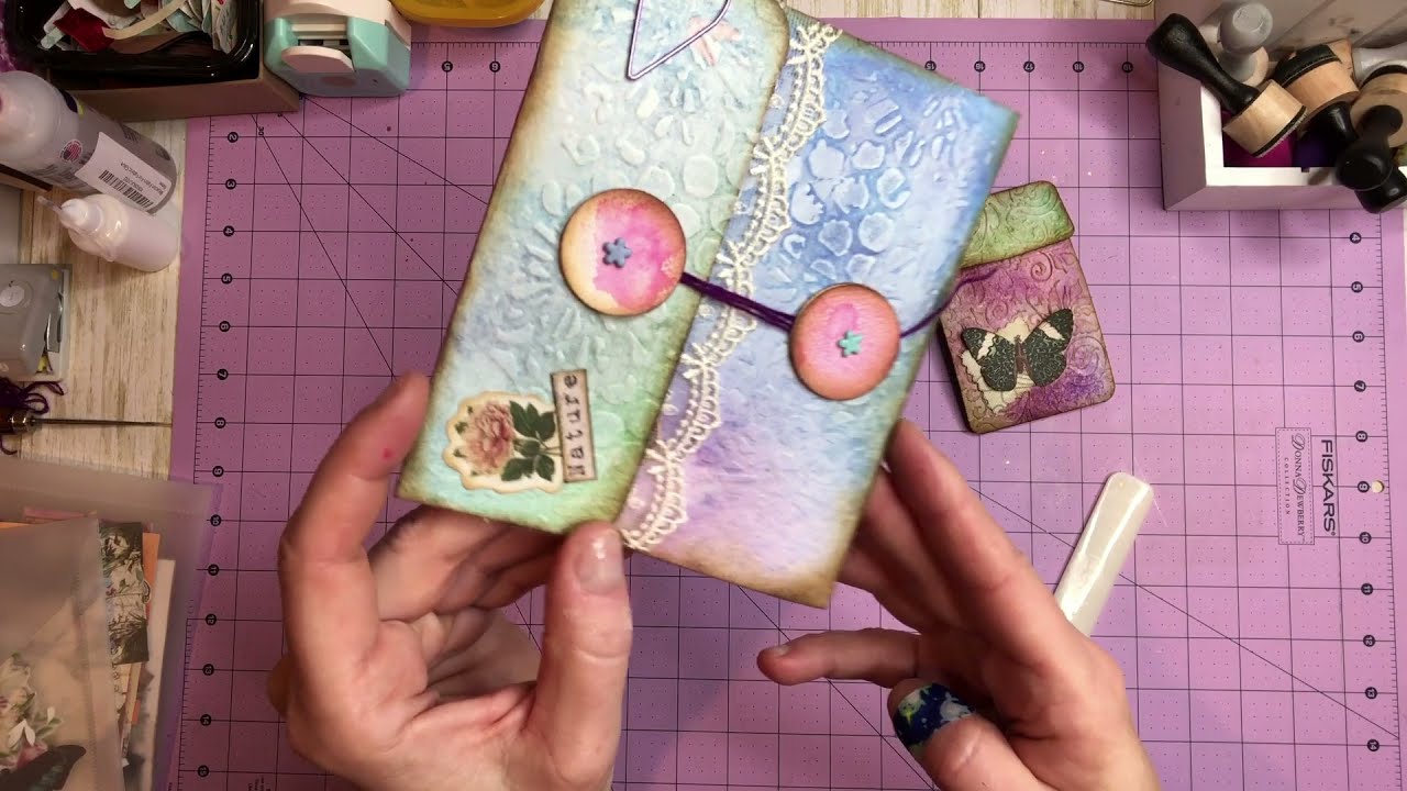 Flip out with Pocket and Notepad - YouTube