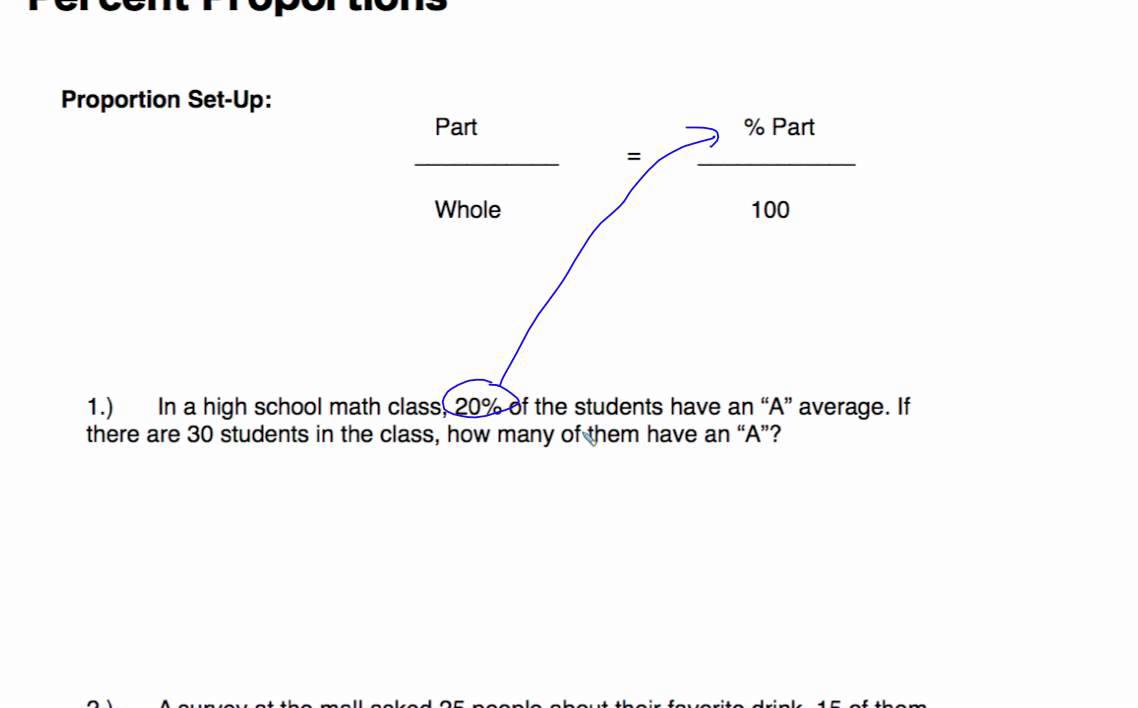 3 - Scale, Unit Conversion, and Percent Practice - YouTube