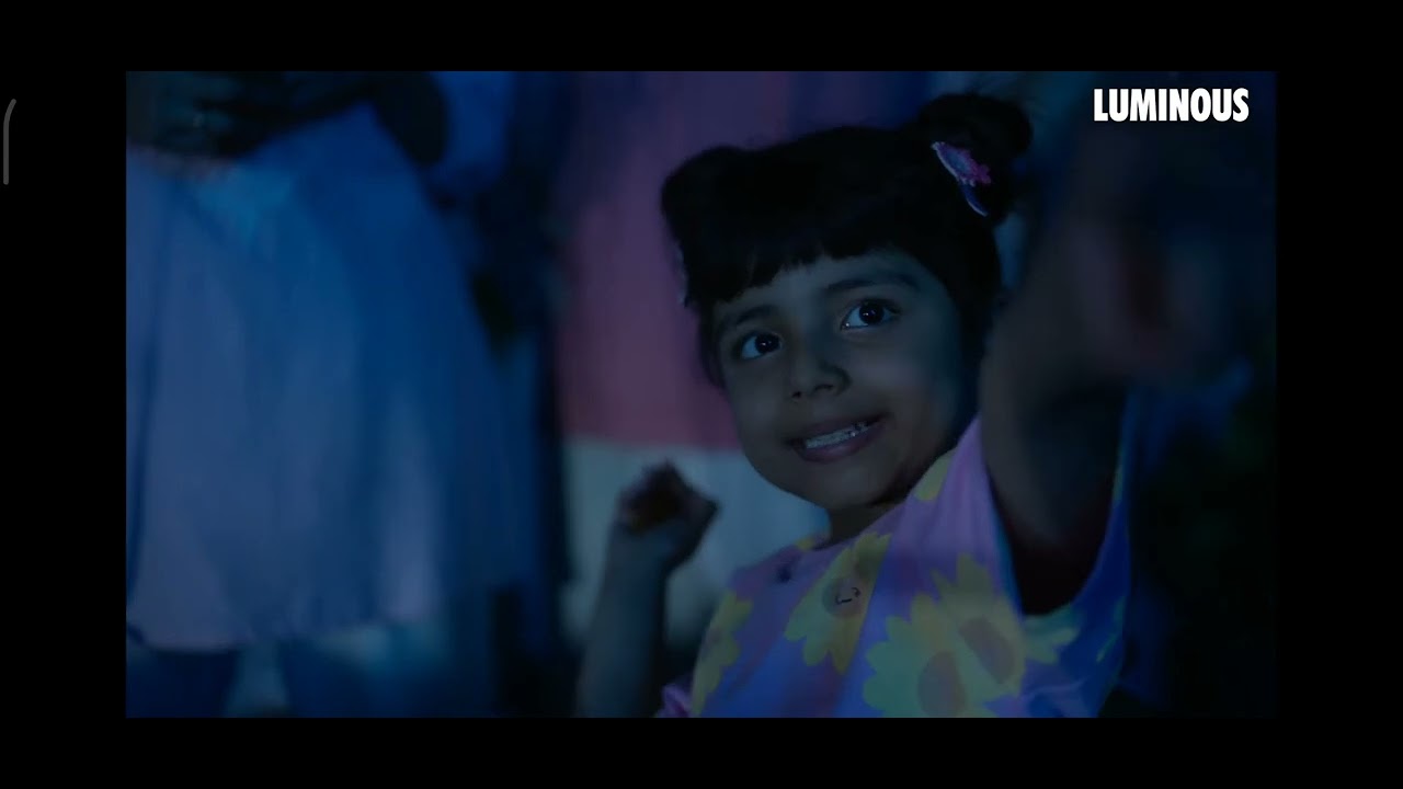 A perfect ad from luminous India #womanenergy 👌🏻👌🏻👌🏻👌🏻👌🏻 - YouTube