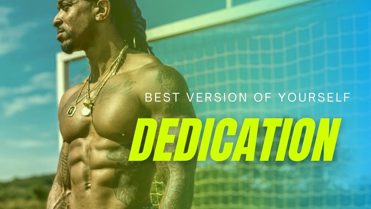 “Dedication” - Greg Dandridge - YouTube