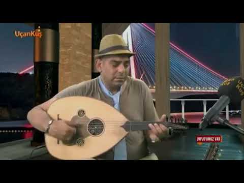 Orhan Esen - Canlı Yazık Şu Geçen Zamana