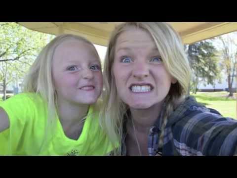 Alexa Ward- How I See the World: A Namasteez Production - YouTube