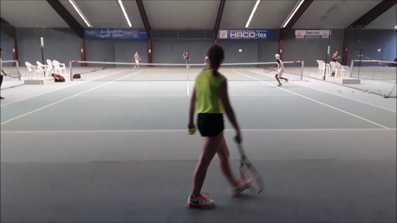 Tennis Drills Tennis Can Be Fun Fun Action Drills La Vache tennis-drills-tennis-can-be-fun-fun-action-drills-la-vache