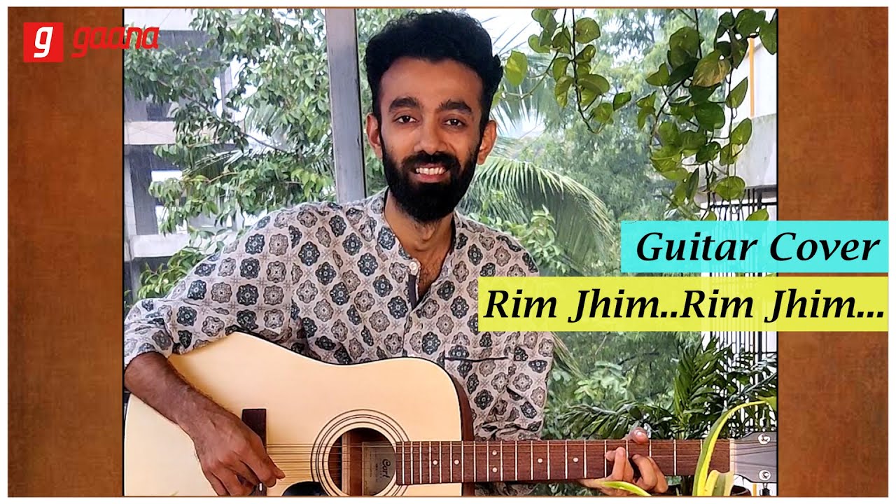Rim Jhim, Rim Jhim | Gaana : Music Heals - YouTube
