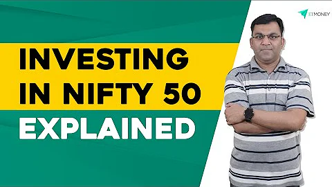 How to invest in nifty 50 index funds? (2025)