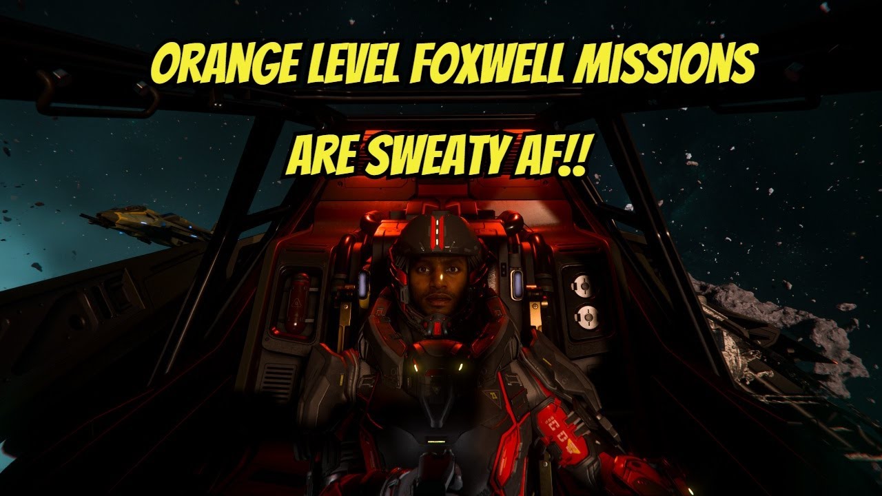 Star Citizen 4.1.1 I can't get enough! | MG Scrip Grind #starcitizen ...