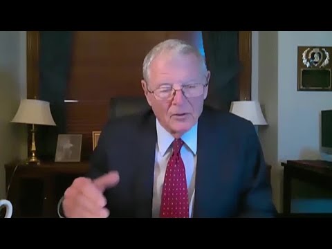 Sen. Inhofe Town Hall segment