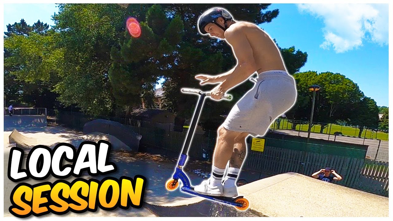 SESSION WITH JORDAN CLARK!!!!!!!! - YouTube