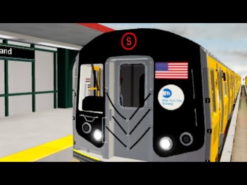 history of MTA trains (1904) and mts buses (1905) - YouTube