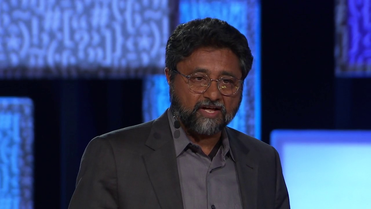 Anjan Chatterjee How your brain decides what is beautiful TED Talk ...