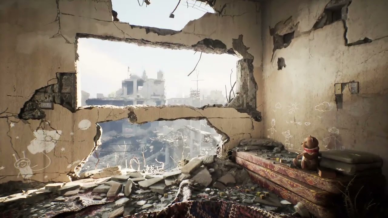 UE5_Home_Part02 - YouTube