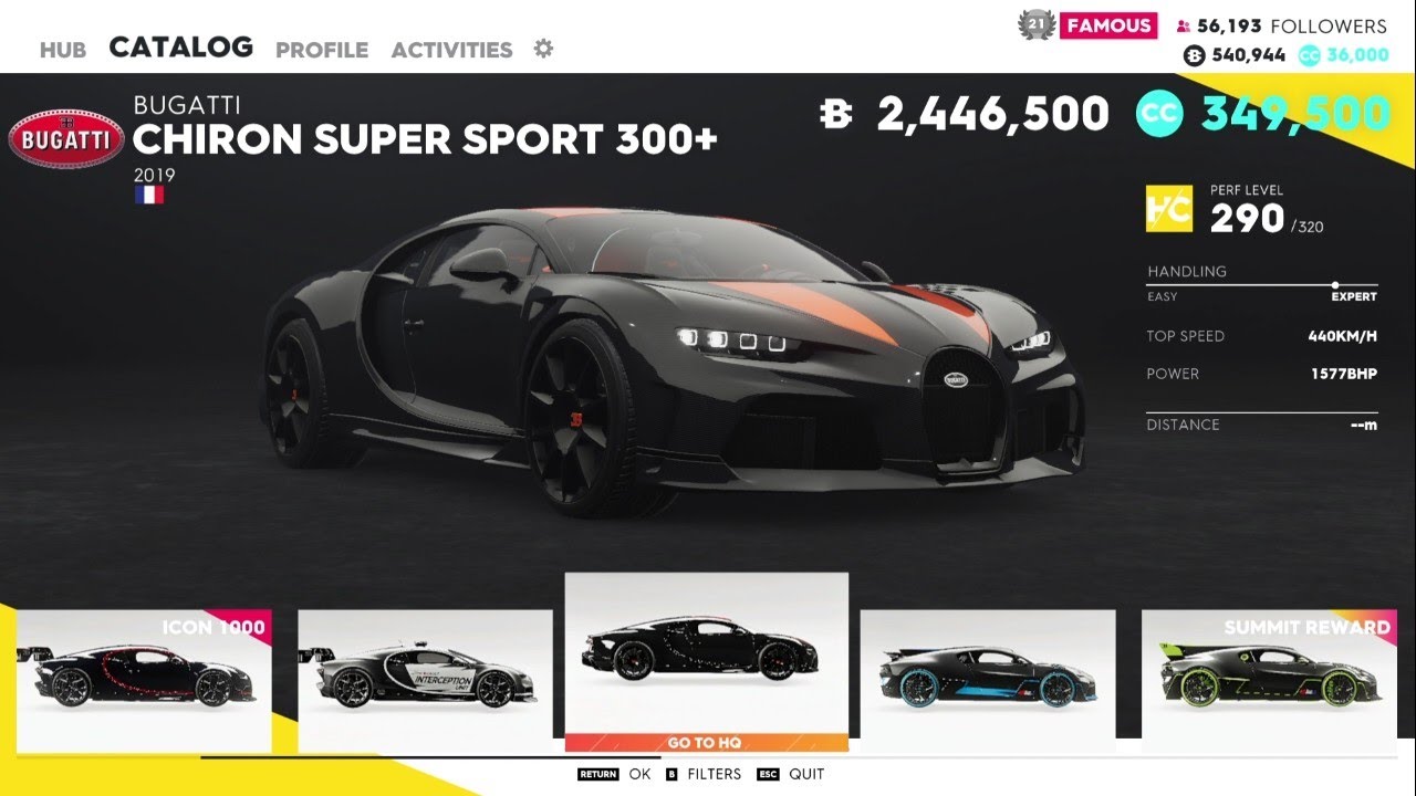 The Crew 2 : All Cars, Bikes, Boats, Planes And Trucks | June 2023 ...