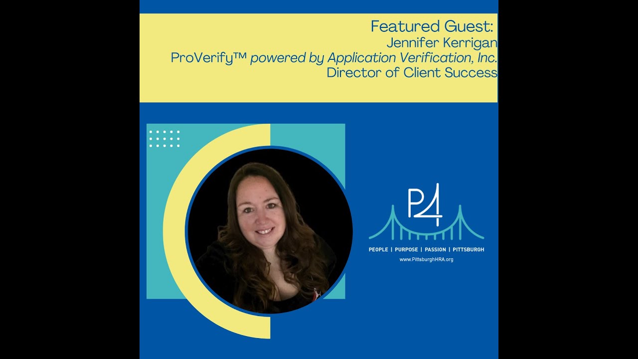 Why You Should Tune Into the PHRA Podcast with Jenn Kerrigan - YouTube