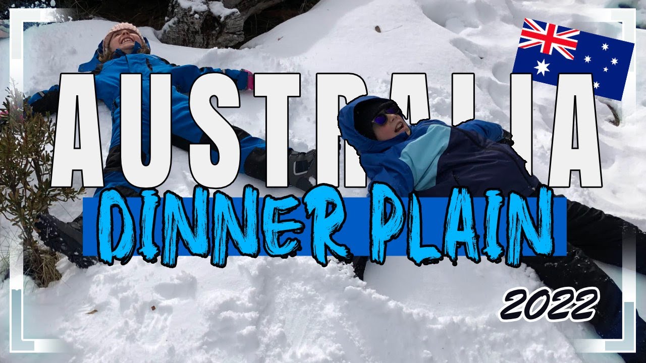 Back to the Snow - YouTube