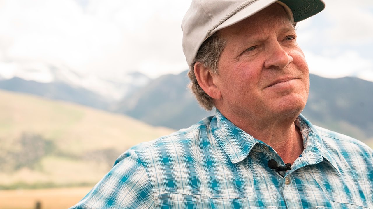 Jeff Laszlo | A public lands story - YouTube