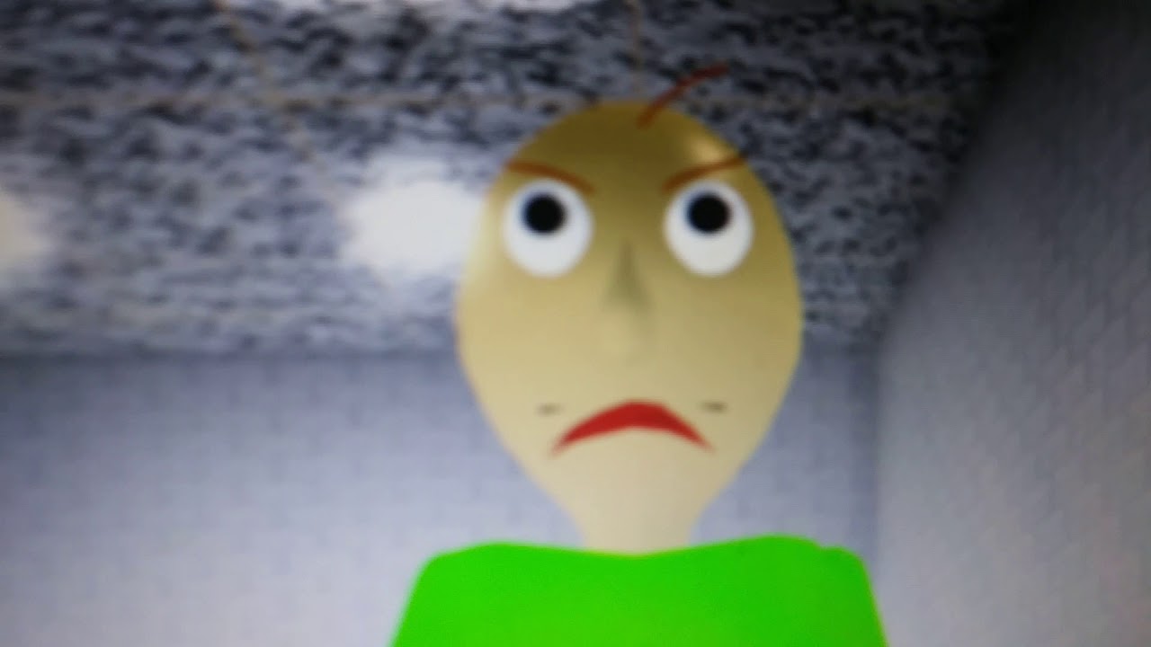 Baldies basics part 1 - YouTube