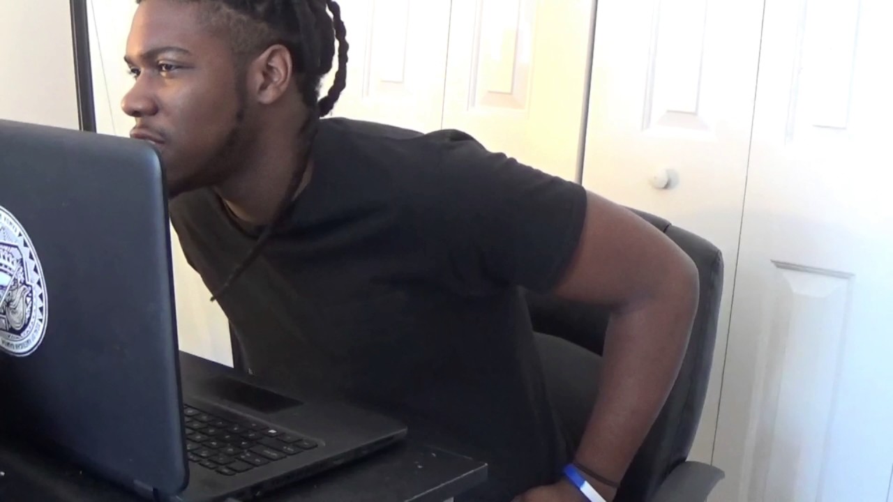 Black People Rap About Anything! - YouTube