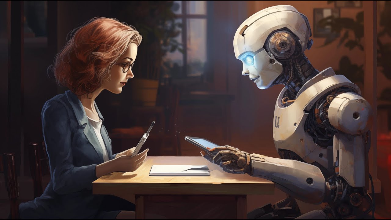 I Am Not a Robot | The Battle Between Bots and Humans: How CAPTCHA ...