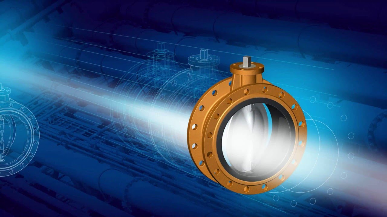 Wouter Witzel Valves Reduce Production Costs And Downtime