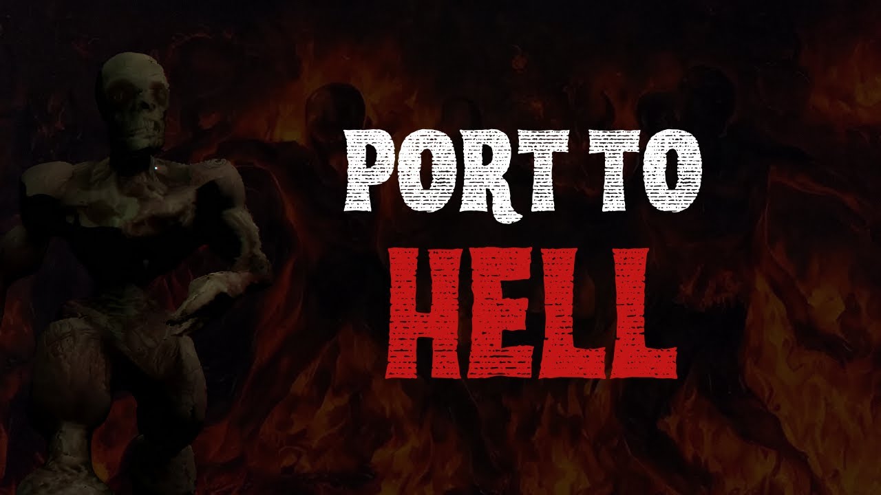 My Teleportation Device Has Taken Me Somewhere Unexpected - Port To ...