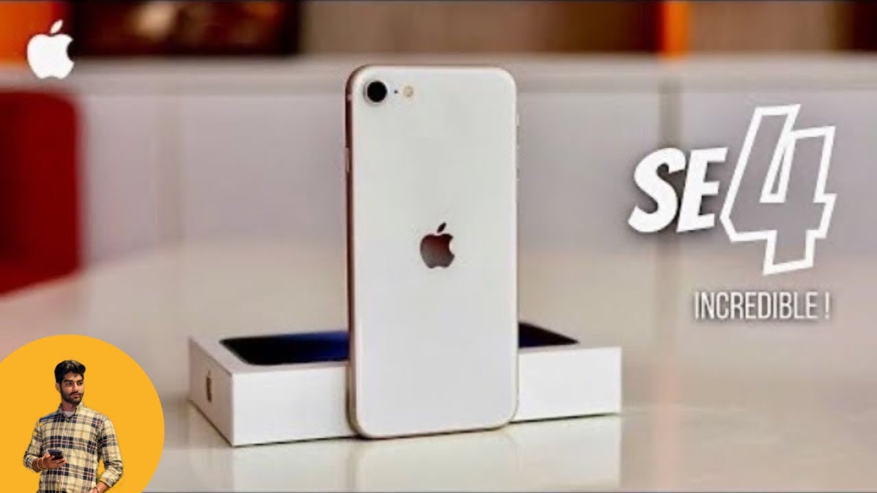 iPhone SE 2023 - Something Different !!! (MUST WATCH) - YouTube
