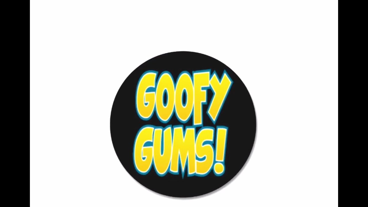 Special Kids' service with the Goofy Gums! - YouTube