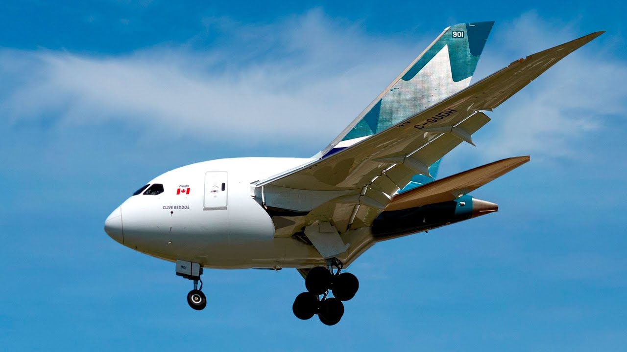 Funniest Plane PHOTOSHOP - YouTube