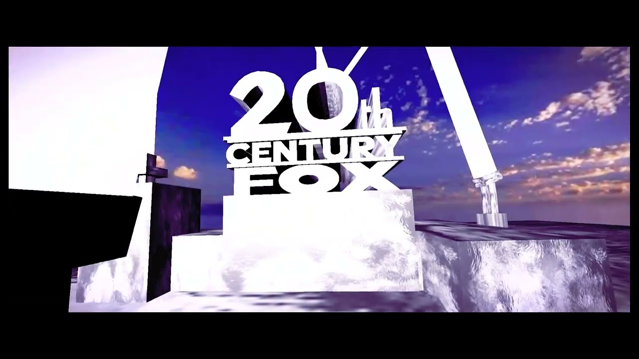 20th Century Fox By JackyBear17 - YouTube