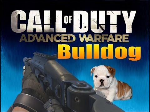 Shotgun Montage(bulldog)Call Of Duty:Advanced Warfare - YouTube