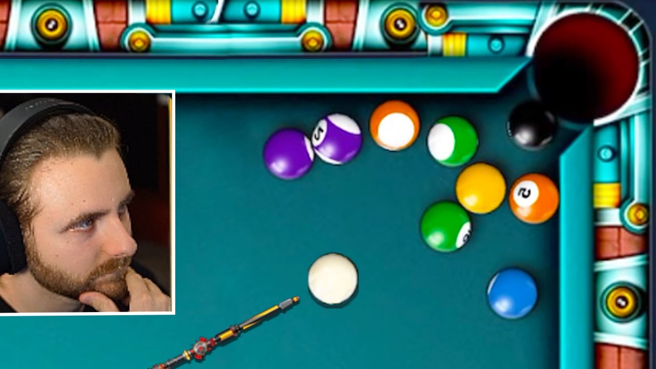 8 Ball Pool Revine in 2023! - YouTube