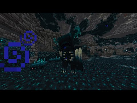 Minecraft Kolay Yoldan Antik Şehir Nasıl Bulunur?