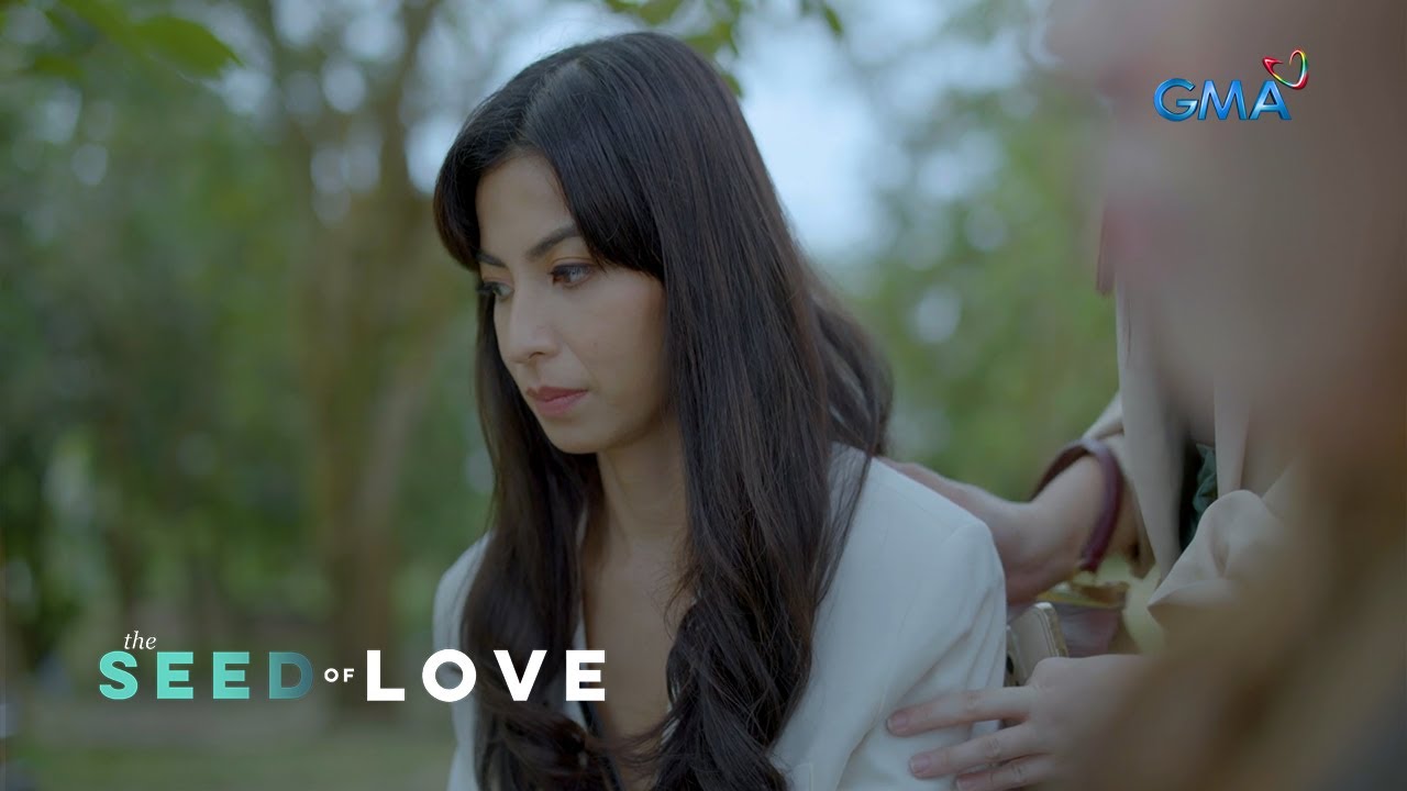 The Seed of Love: Eileen's memories of her painful past (Episode 54 ...