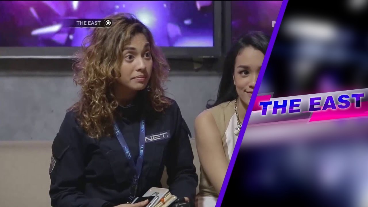 The East - Episode 127 - Sibuk - Part 3/3 - YouTube