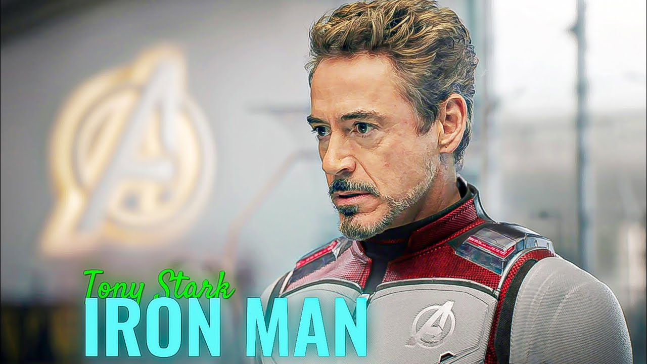 Iron man ft desi kalakar | RONIK EDITZ - YouTube