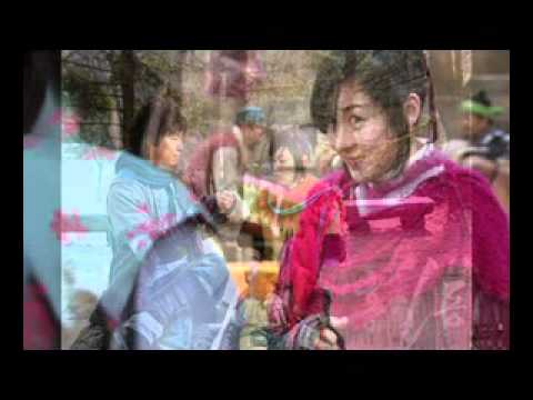 Hong Gil Dong MV sad 2010