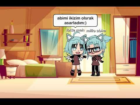 İzlesen kötü olmz