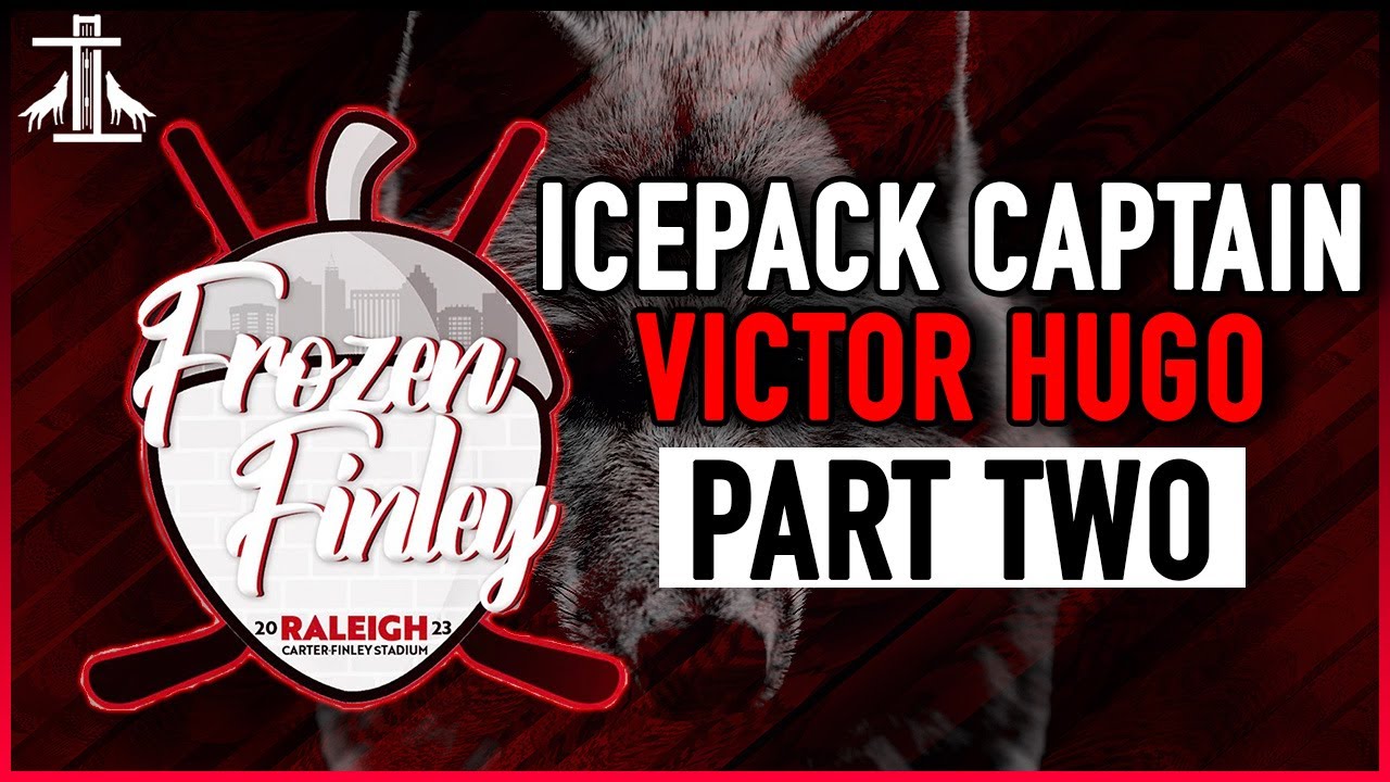 ICEPACK SEASON RECAP/FROZEN FINLEY PREVIEW (PART 2) I Tuffy Talk - YouTube