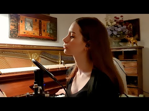 Sena İris - Son Arzum (Nilüfer Cover)