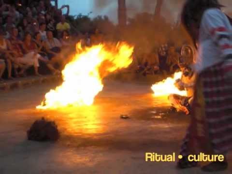 Exotic yoga retreats - Bali 2012