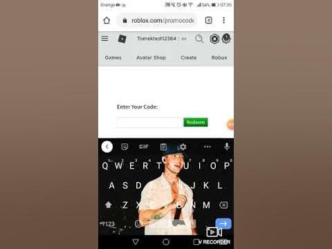 nowe super kody do robloxa - YouTube