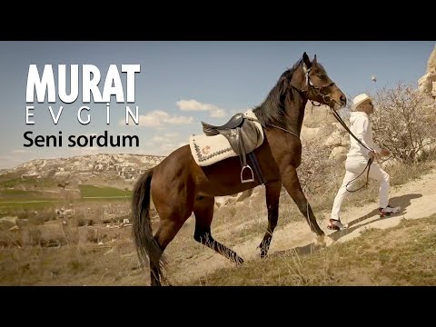 Murat Evgin - Seni Sordum (Official Music Video)