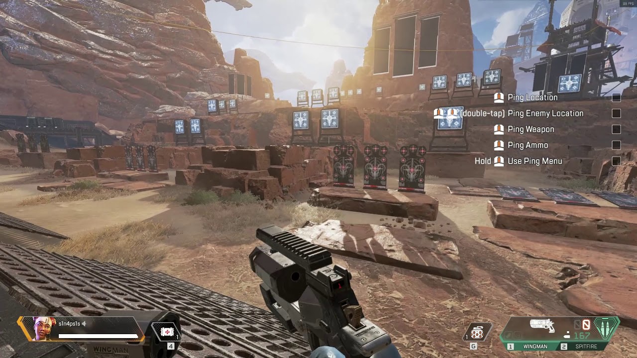 aim test - YouTube