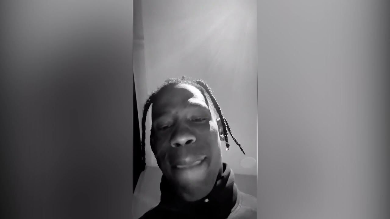 Travis Scott Apology but it's Auto-tuned. - YouTube