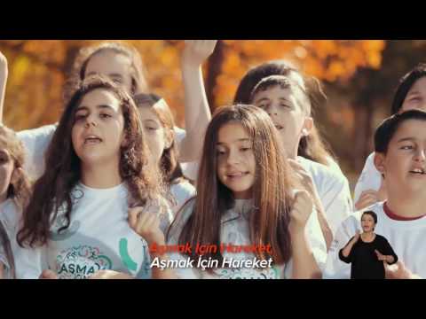 Kıraç - Aşmak İçin Hareket