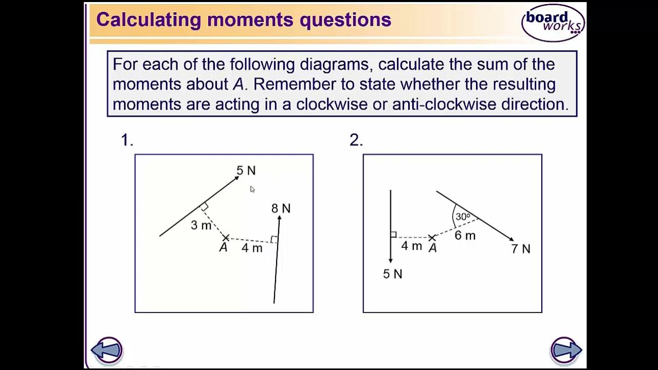 #MTH304 Lecture 23 Part 2 || Examples of moments || Virtual University - YouTube