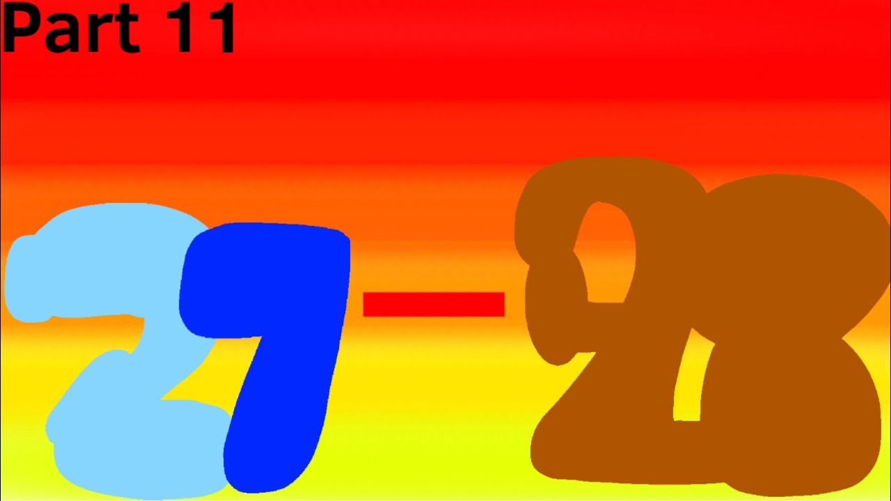 Number Lore Part 11 - YouTube